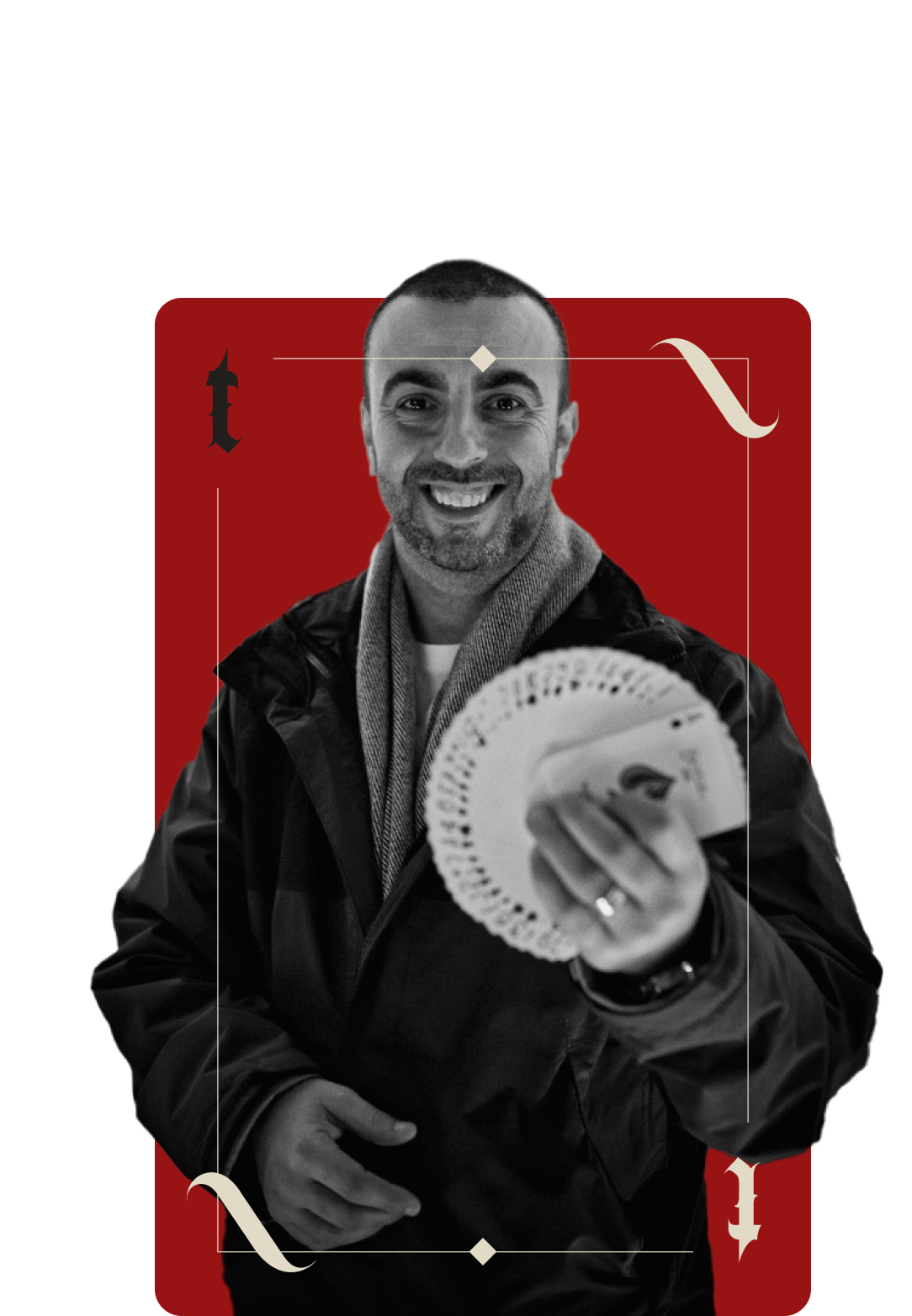 Shows de Mágica e Entretenimento Inesquecíveis